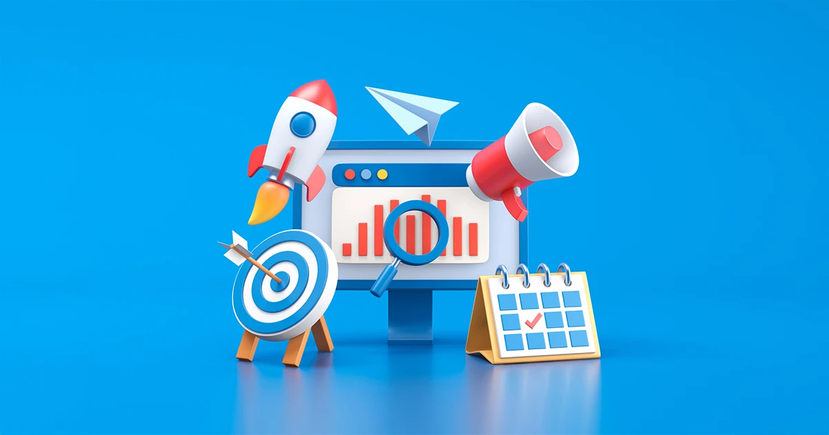 Testing Hubspot’s Campaign Assistant Tool